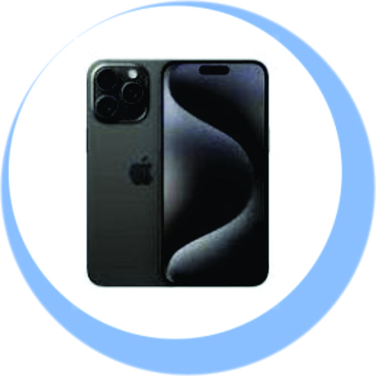 Apple iPhone 15 Promax - زِستور